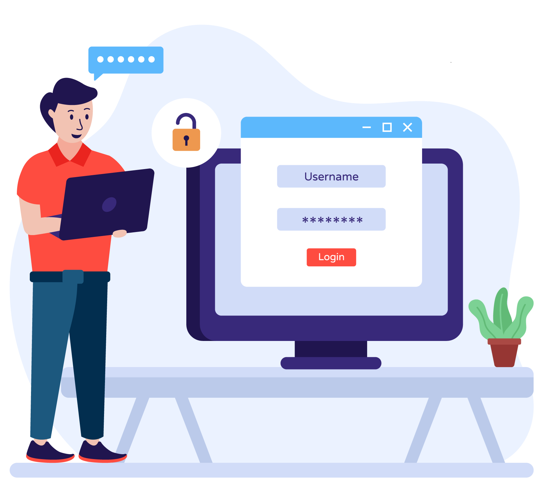 Tulip Panda Online Food Delivery